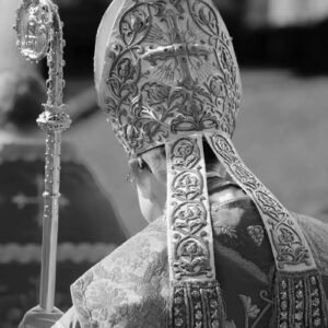 Death of Bishop Bernard Tissier de Mallerais – SSPX Podcast