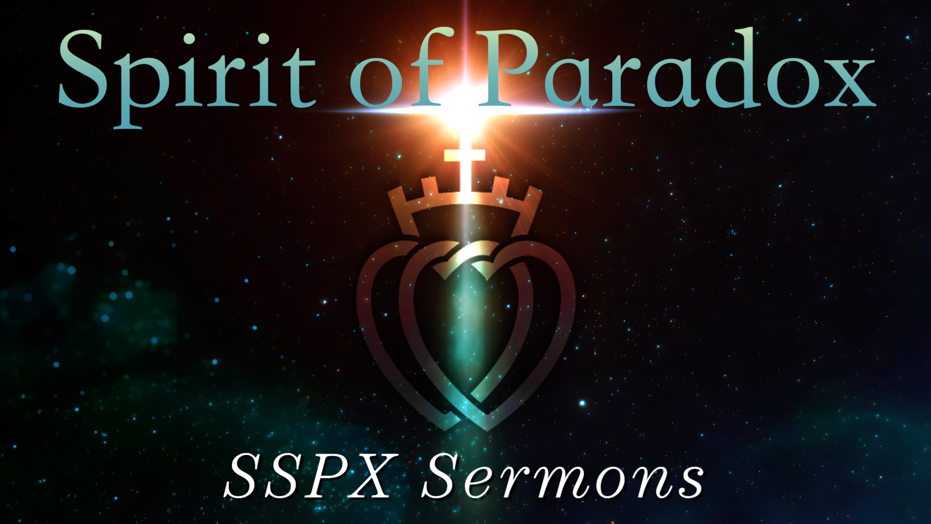 Sermons | SSPX Podcast