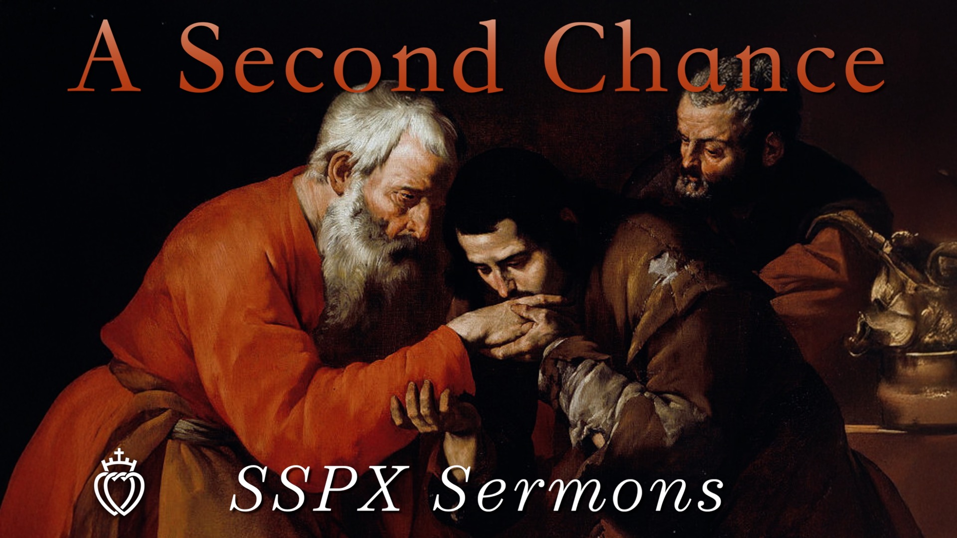 SSPX Podcast – Produced by Angelus Press for the Society of Saint Pius X