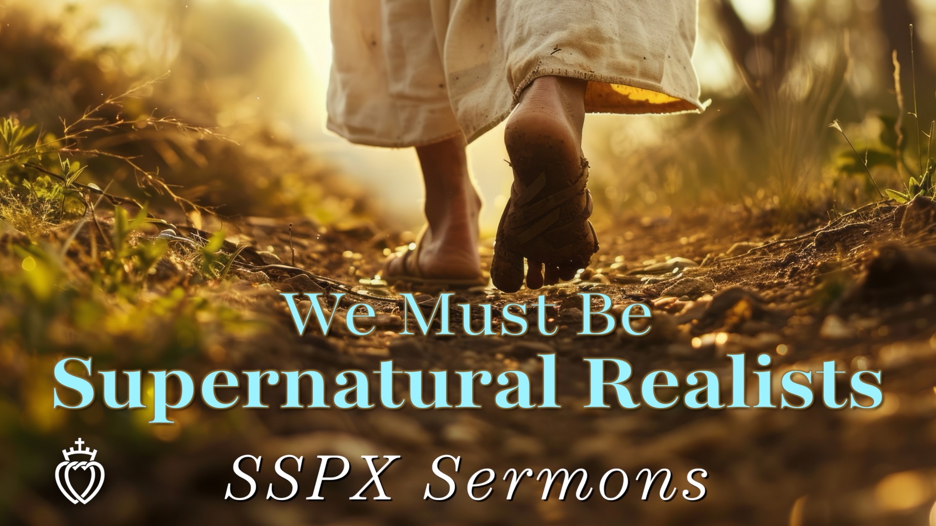 Episcopal Consecrations Series – SSPX Podcast